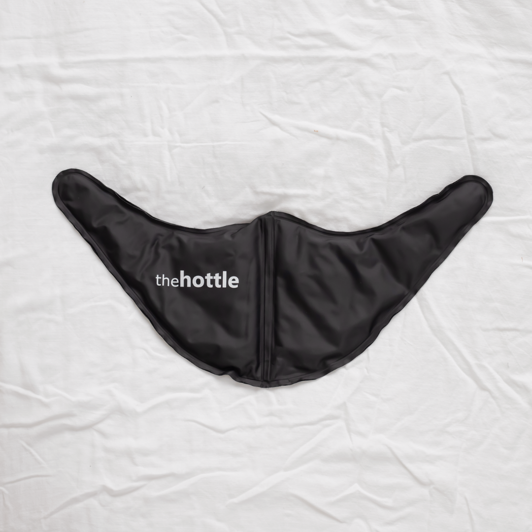 Extra Clay Insert - Neck – thehottle